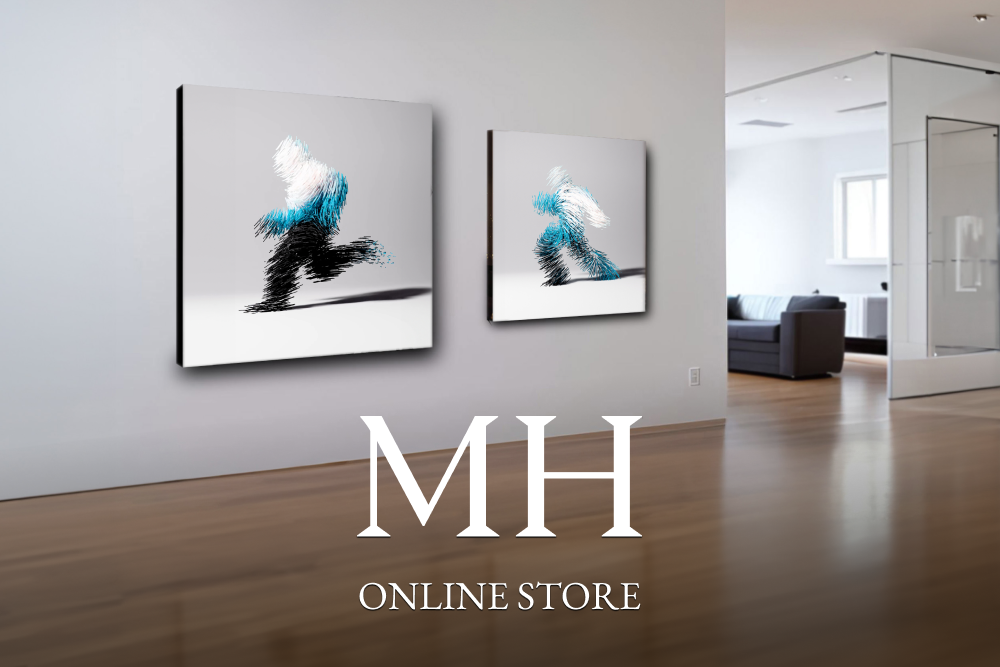 MH Gallery ONLINE STORE